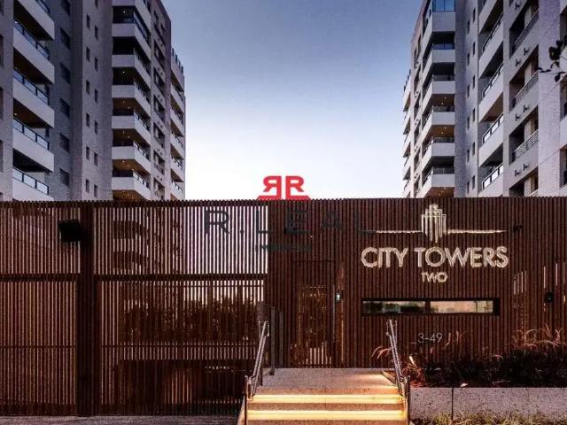 Apartamento para Venda em Bauru/SP Jardim Paulista 3 Quartos