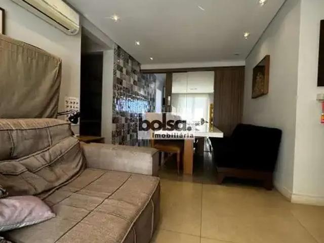 Apartamento para Venda em Bauru/SP Jardim Paulista 3 Quartos
