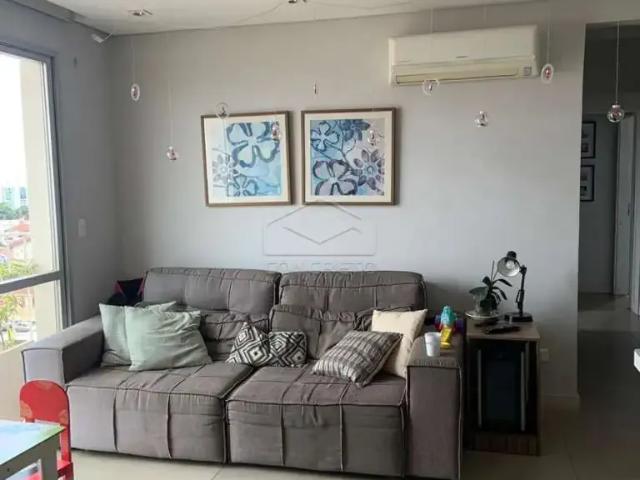 Apartamento para Venda em Bauru/SP Jardim Paulista 3 Quartos