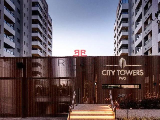 Apartamento para Venda em Bauru/SP Jardim Paulista 3 Quartos