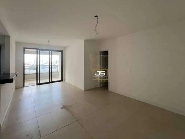 Apartamento para Venda em Bauru/SP Jardim Paulista 3 Quartos
