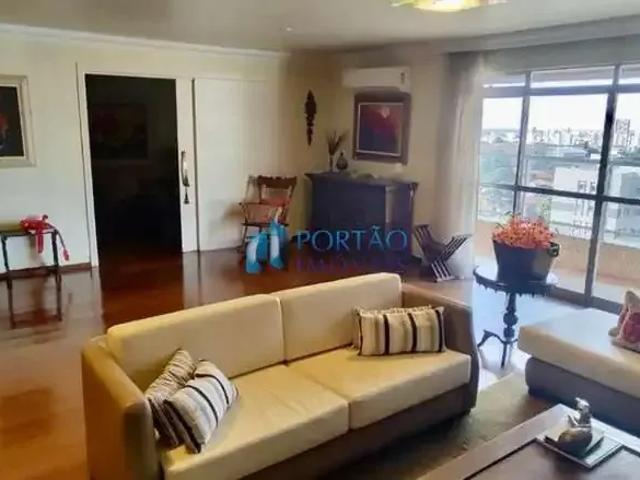 Apartamento para Venda em Bauru/SP Jardim Paulista 4 Quartos