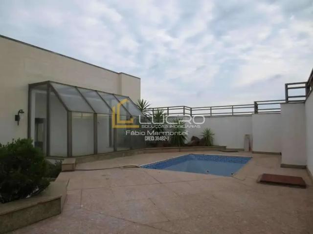 Apartamento para Venda em Bauru/SP Jardim Paulista 5 Quartos
