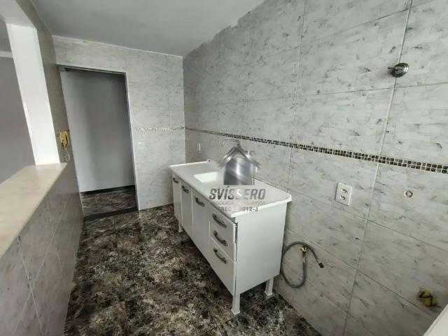 Apartamento para Venda em Bauru/SP Jardim Redentor 2 Quartos