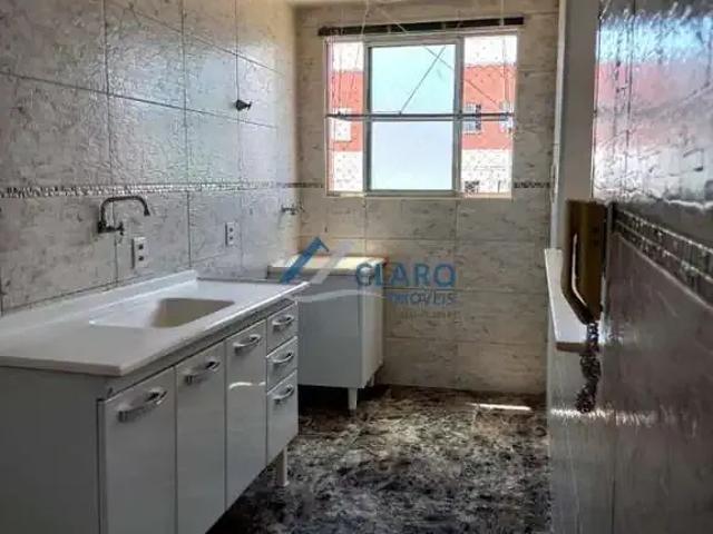 Apartamento para Venda em Bauru/SP Jardim Redentor 2 Quartos