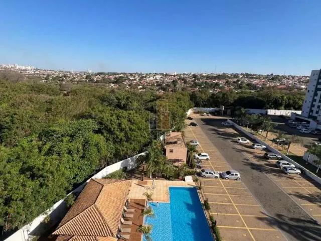 Apartamento para Venda em Bauru/SP Jardim Rosa Branca 2 Quartos