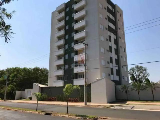 Apartamento para Venda em Bauru/SP Jardim Rosa Branca 2 Quartos