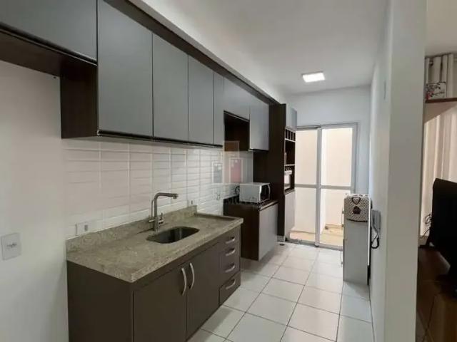 Apartamento para Venda em Bauru/SP Jardim Rosa Branca 2 Quartos