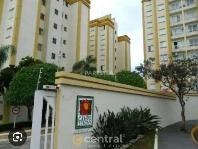 Apartamento para Venda em Bauru/SP Jardim Samburá