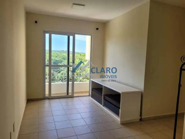 Apartamento para Venda em Bauru/SP Jardim Samburá 2 Quartos