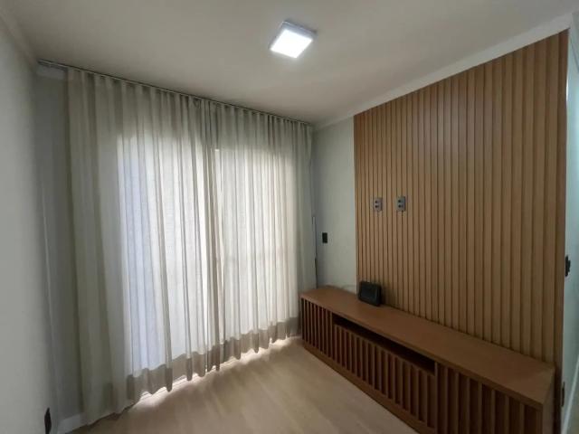 Apartamento para Venda em Bauru/SP Jardim Samburá 2 Quartos