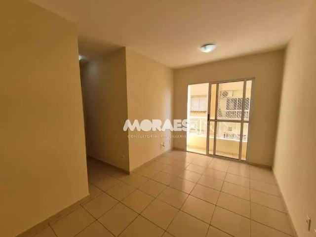 Apartamento para Venda em Bauru/SP Jardim Samburá 2 Quartos