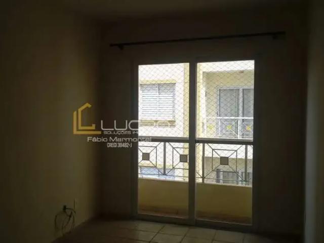 Apartamento para Venda em Bauru/SP Jardim Samburá 2 Quartos