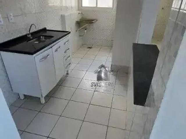 Apartamento para Venda em Bauru/SP Jardim Santana 2 Quartos