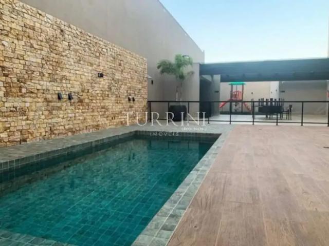 Apartamento para Venda em Bauru/SP Jardim Shangri Lá 2 Quartos