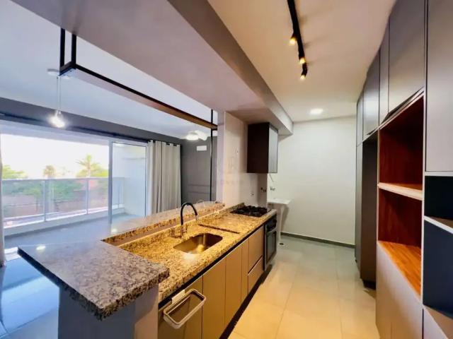 Apartamento para Venda em Bauru/SP Jardim Shangri Lá 2 Quartos