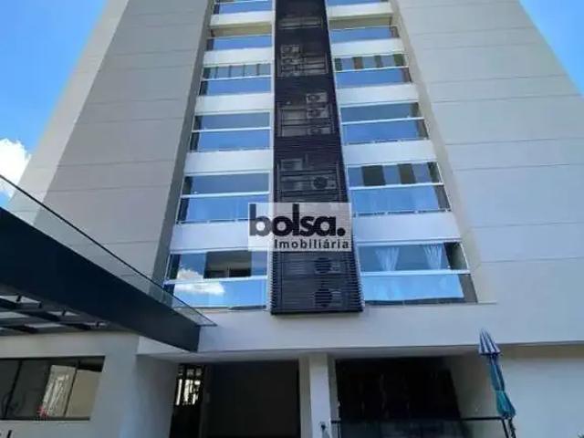 Apartamento para Venda em Bauru/SP Jardim Solange 2 Quartos