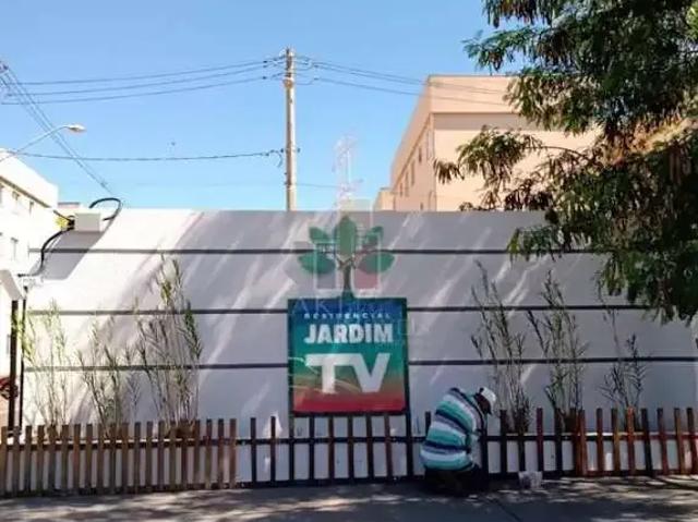 Apartamento para Venda em Bauru/SP Jardim TV 2 Quartos