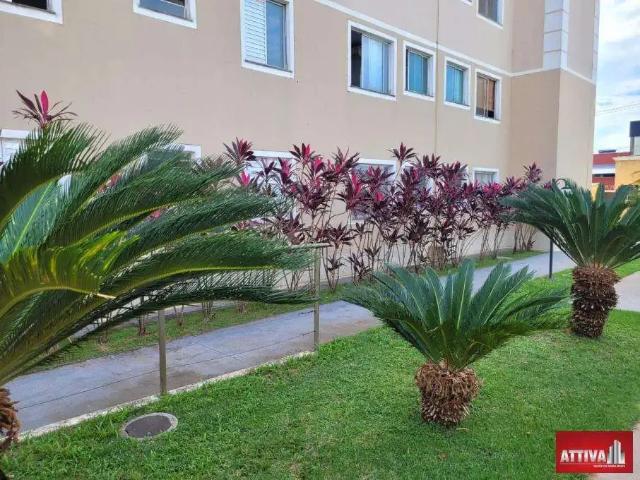 Apartamento para Venda em Bauru/SP Jardim Terra Branca 2 Quartos
