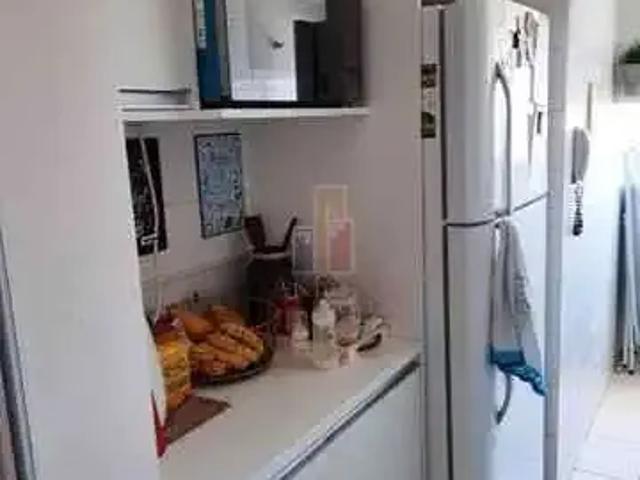 Apartamento para Venda em Bauru/SP Jardim Terra Branca 2 Quartos