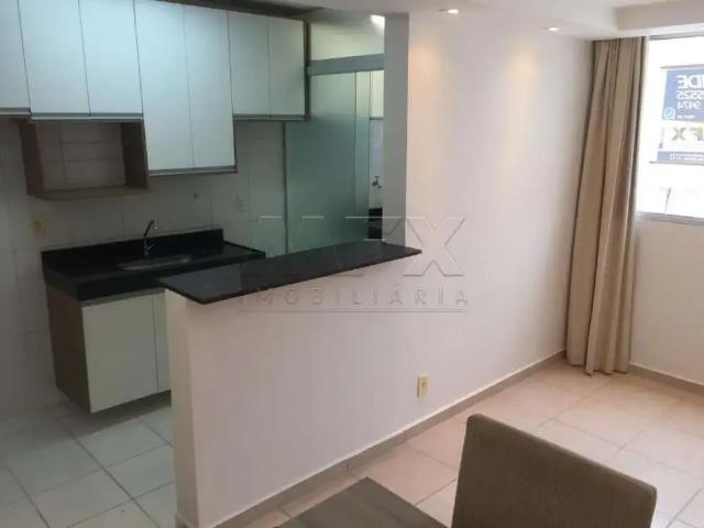 Apartamento para Venda em Bauru/SP Jardim Terra Branca 2 Quartos