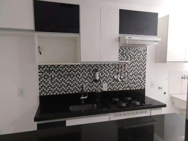 Apartamento para Venda em Bauru/SP Jardim Terra Branca 2 Quartos