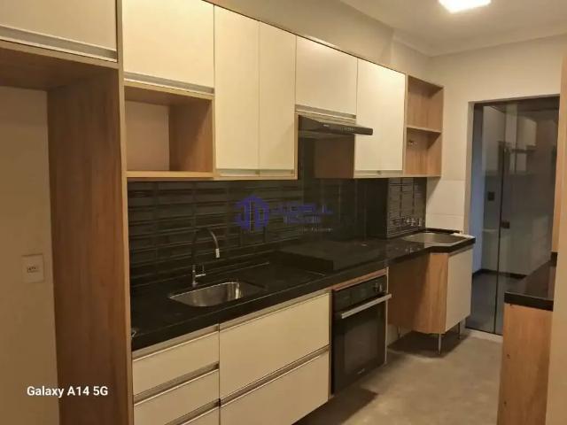 Apartamento para Venda em Bauru/SP Jardim Terra Branca 2 Quartos