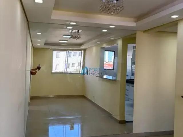 Apartamento para Venda em Bauru/SP Jardim Terra Branca 2 Quartos