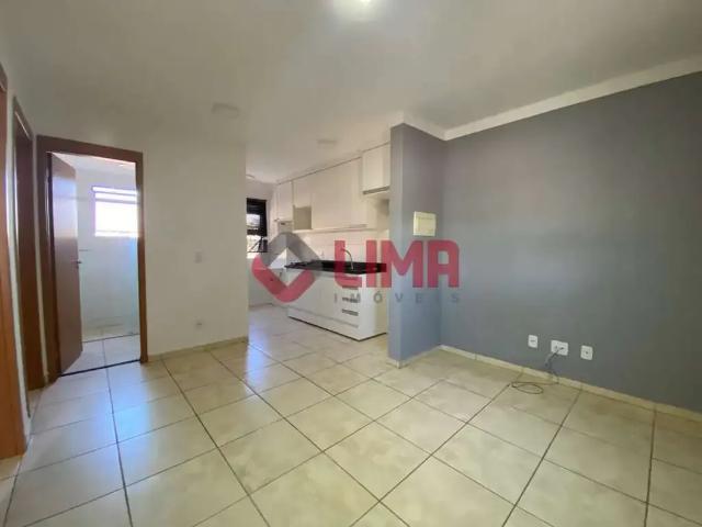 Apartamento para Venda em Bauru/SP Jardim Terra Branca 2 Quartos