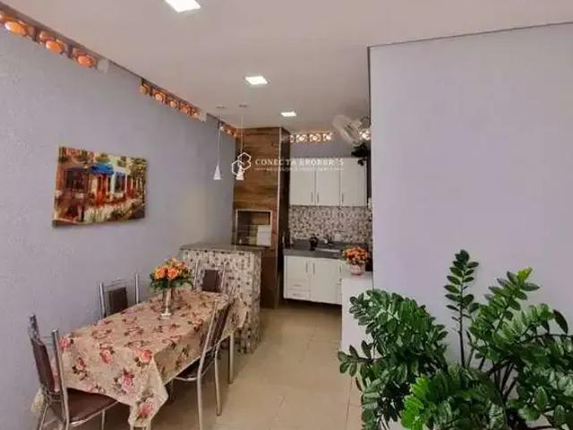 Apartamento para Venda em Bauru/SP Jardim Terra Branca 2 Quartos