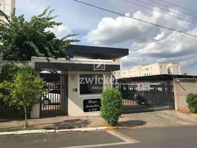 Apartamento para Venda em Bauru/SP Jardim Terra Branca 2 Quartos