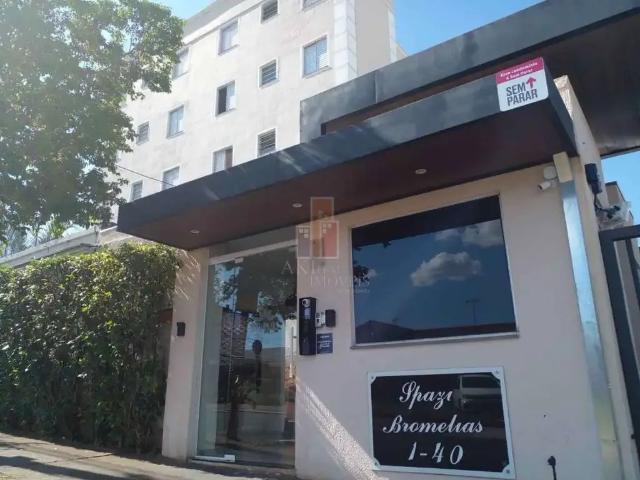 Apartamento para Venda em Bauru/SP Jardim Terra Branca 2 Quartos