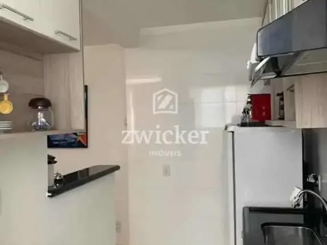Apartamento para Venda em Bauru/SP Jardim Terra Branca 2 Quartos