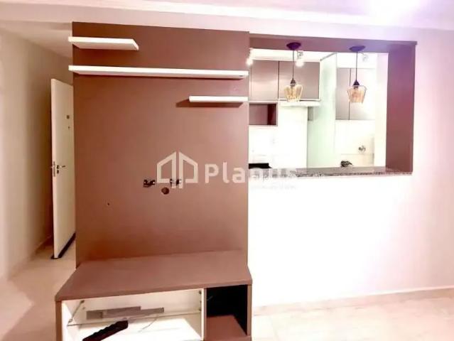 Apartamento para Venda em Bauru/SP Jardim Terra Branca 2 Quartos