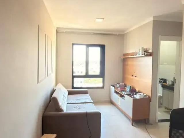 Apartamento para Venda em Bauru/SP Jardim Terra Branca 2 Quartos