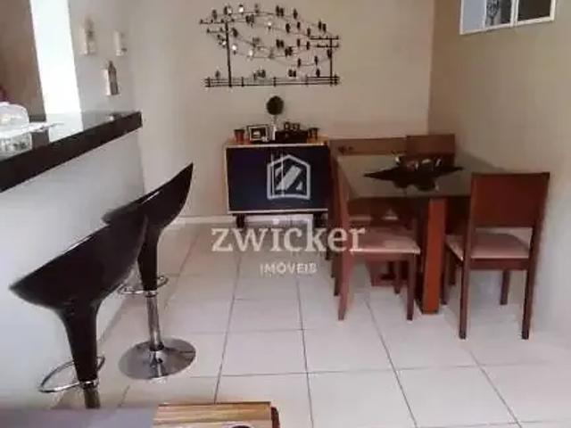 Apartamento para Venda em Bauru/SP Jardim Terra Branca 2 Quartos