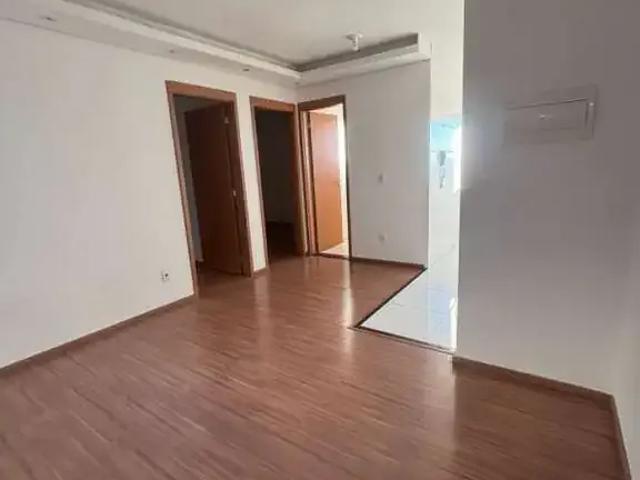 Apartamento para Venda em Bauru/SP Jardim Terra Branca 2 Quartos