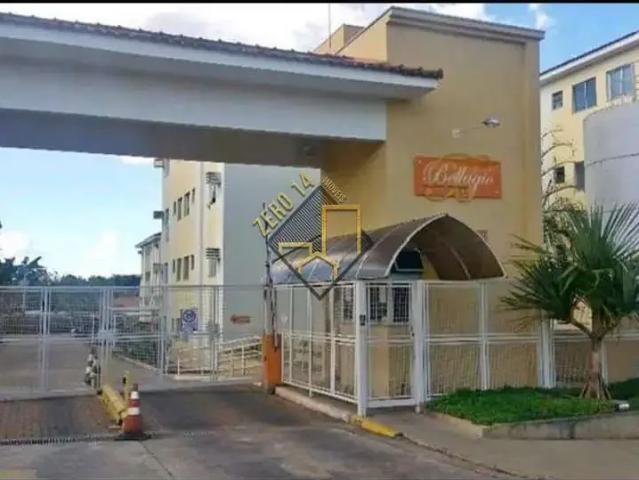 Apartamento para Venda em Bauru/SP Jardim Terra Branca 2 Quartos