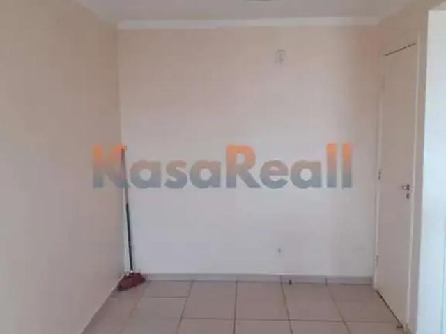 Apartamento para Venda em Bauru/SP Jardim Terra Branca 2 Quartos