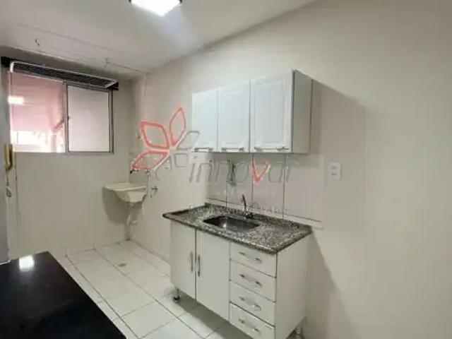 Apartamento para Venda em Bauru/SP Jardim Terra Branca 2 Quartos