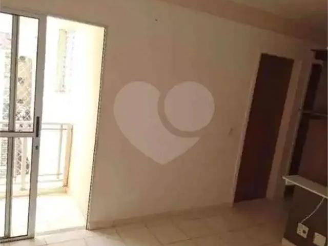 Apartamento para Venda em Bauru/SP Jardim Terra Branca 2 Quartos