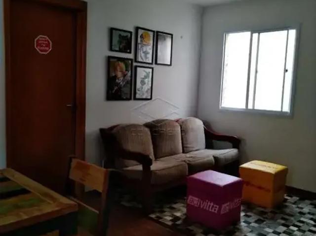 Apartamento para Venda em Bauru/SP Jardim Terra Branca 2 Quartos