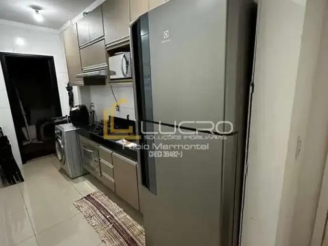Apartamento para Venda em Bauru/SP Jardim Terra Branca 2 Quartos