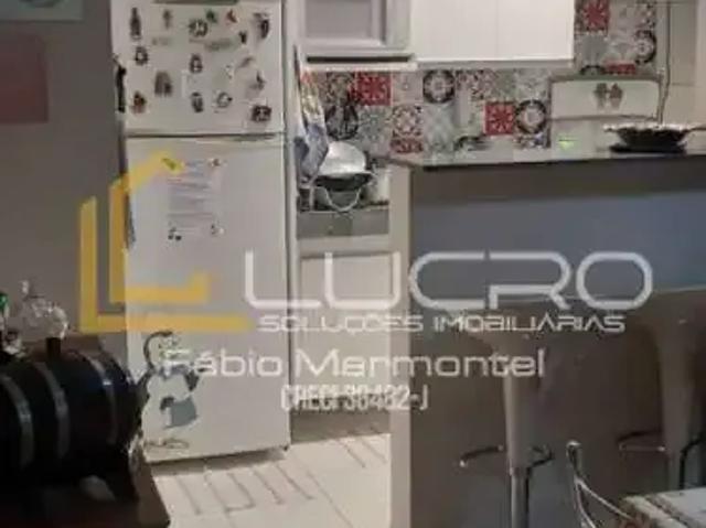 Apartamento para Venda em Bauru/SP Jardim Terra Branca 2 Quartos