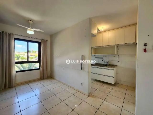 Apartamento para Venda em Bauru/SP Jardim Terra Branca 2 Quartos