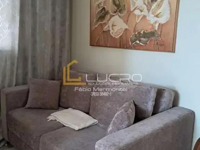 Apartamento para Venda em Bauru/SP Jardim Terra Branca 2 Quartos