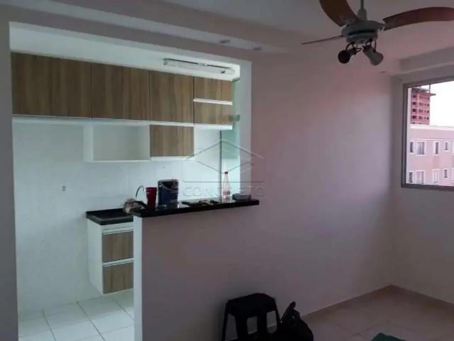 Apartamento para Venda em Bauru/SP Jardim Terra Branca 2 Quartos
