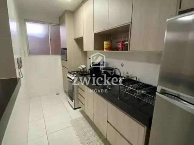 Apartamento para Venda em Bauru/SP Jardim Terra Branca 2 Quartos