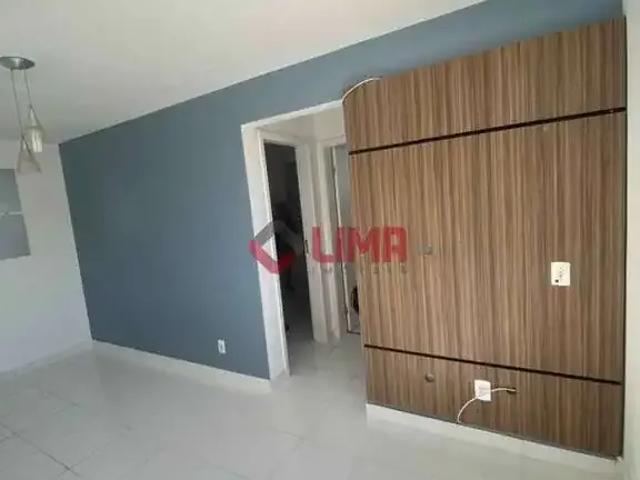 Apartamento para Venda em Bauru/SP Jardim Terra Branca 2 Quartos