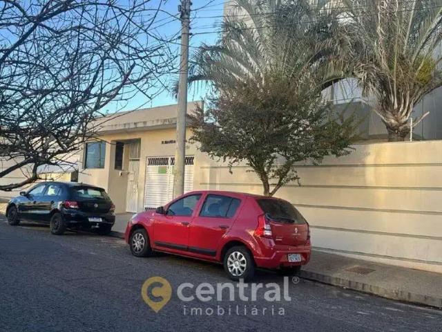 Apartamento para Venda em Bauru/SP Jardim Terra Branca 2 Quartos